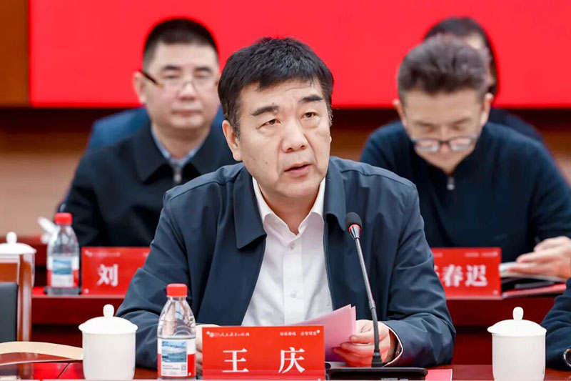 学习贯彻习近平总书记给人民教育出版社老同志重要回信五周年座谈会在京举行